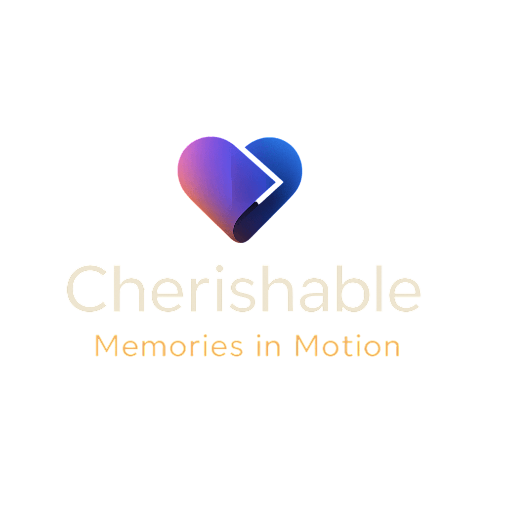 Cherishable - Transform Photos into Beautiful Videos